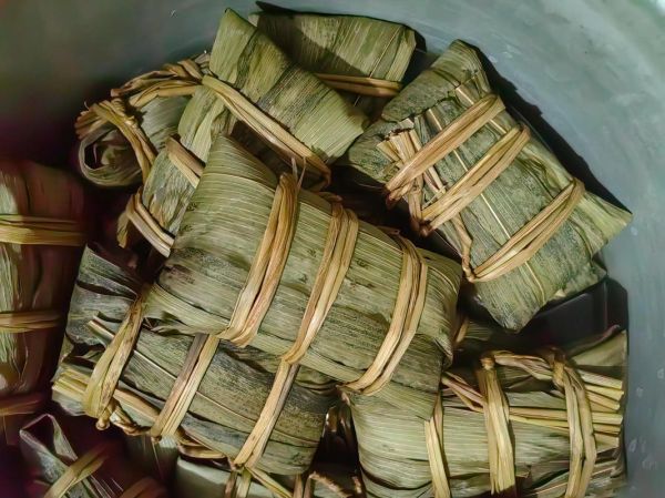 包粽子的碱水哪里有卖_碱水粽专用碱水购买指南-第3张图片-山城妙识