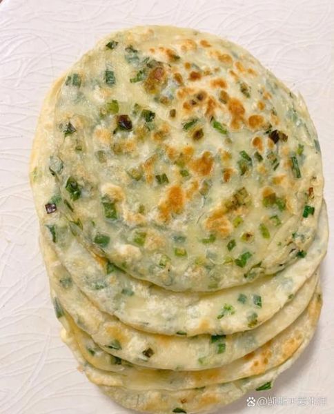 葱花油馍怎么做_家常葱花油馍做法-第3张图片-山城妙识 葱花油馍怎么做_家常葱花油馍做法-第3张图片-山城妙识