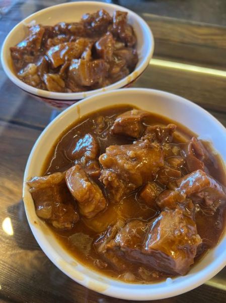 大块牛肉怎么炖才烂_大块牛肉炖多久合适-第1张图片-山城妙识 大块牛肉怎么炖才烂_大块牛肉炖多久合适-第1张图片-山城妙识