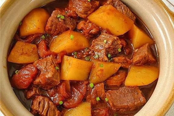 大块牛肉怎么炖才烂_大块牛肉炖多久合适-第3张图片-山城妙识 大块牛肉怎么炖才烂_大块牛肉炖多久合适-第3张图片-山城妙识