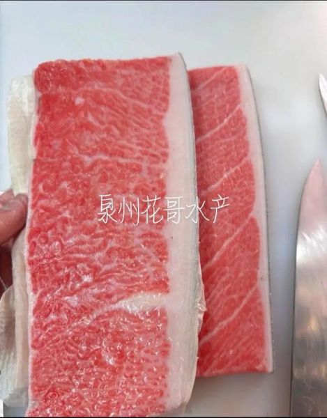 金枪鱼刺身多少钱一斤_为什么价格差异这么大-第3张图片-山城妙识 金枪鱼刺身多少钱一斤_为什么价格差异这么大-第3张图片-山城妙识