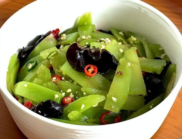 清热降火最厉害的菜_吃什么菜降火最快-第2张图片-山城妙识 清热降火最厉害的菜_吃什么菜降火最快-第2张图片-山城妙识