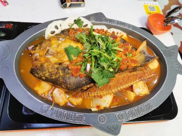 烧烤烤鱼怎么烤_烤鱼腌制多久才入味-第2张图片-山城妙识 烧烤烤鱼怎么烤_烤鱼腌制多久才入味-第2张图片-山城妙识