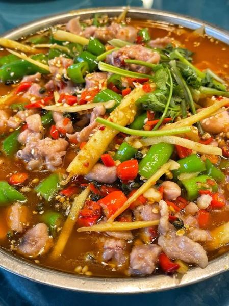 炖兔肉汤的做法大全_兔肉汤怎么炖不腥-第1张图片-山城妙识 炖兔肉汤的做法大全_兔肉汤怎么炖不腥-第1张图片-山城妙识