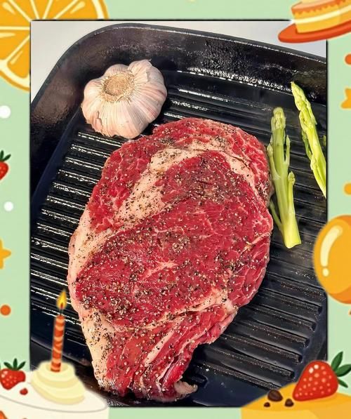 黑胡椒牛排怎么煎好吃又简单_牛排几分熟最嫩-第3张图片-山城妙识