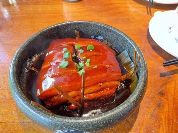 江浙菜代表菜有哪些_东坡肉正宗做法-第2张图片-山城妙识 江浙菜代表菜有哪些_东坡肉正宗做法-第2张图片-山城妙识