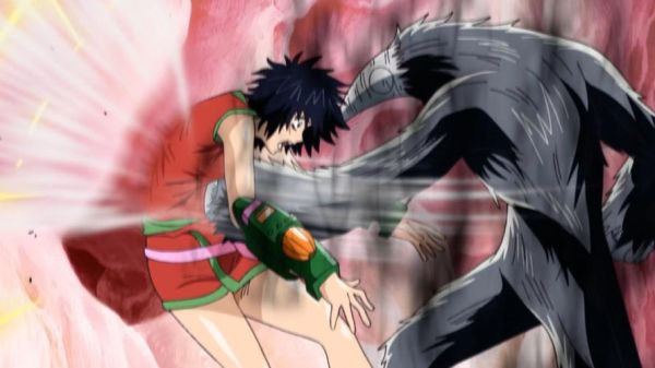 美食的俘虏漫画风之动漫_在哪里看完整版-第1张图片-山城妙识