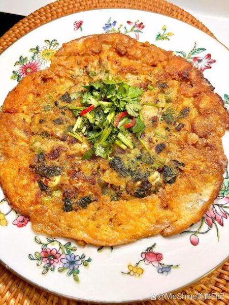 潮汕煎蚝烙怎么做_潮汕煎蚝烙用什么粉-第1张图片-山城妙识