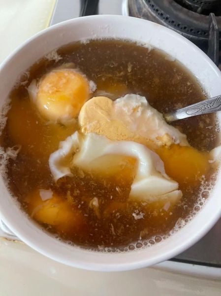 红糖荷包蛋怎么做_红糖荷包蛋的做法步骤-第2张图片-山城妙识 红糖荷包蛋怎么做_红糖荷包蛋的做法步骤-第2张图片-山城妙识