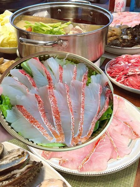 红石斑鱼多少钱一斤_红石斑鱼价格为什么波动大-第3张图片-山城妙识