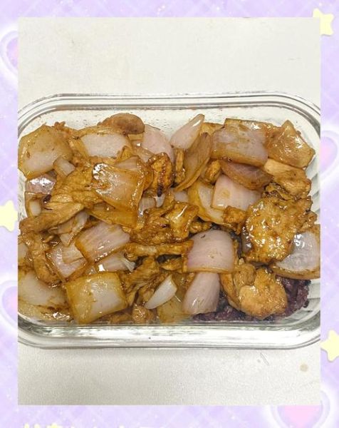 洋葱炒肉末怎么做_洋葱炒肉末先炒洋葱还是先炒肉末-第3张图片-山城妙识