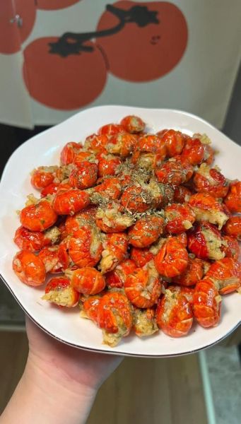 虾尾怎么清洗_虾尾怎么做好吃-第2张图片-山城妙识 虾尾怎么清洗_虾尾怎么做好吃-第2张图片-山城妙识