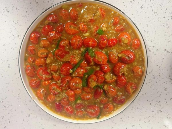 虾尾怎么清洗_虾尾怎么做好吃-第3张图片-山城妙识 虾尾怎么清洗_虾尾怎么做好吃-第3张图片-山城妙识