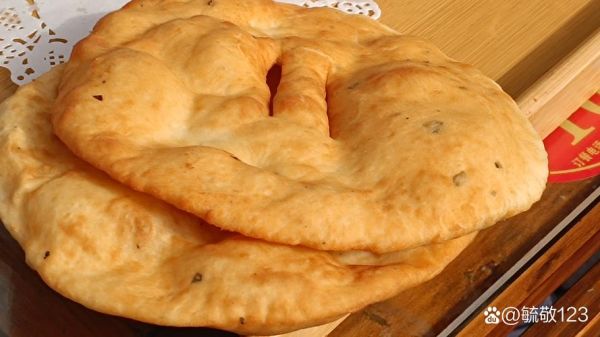 油饼怎么做起层多_油饼起层技巧-第2张图片-山城妙识