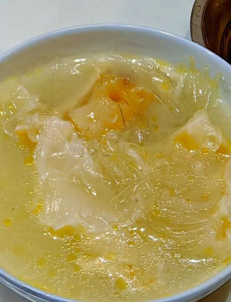 鱼翅怎么泡发_鱼翅怎么吃法大全集-第3张图片-山城妙识 鱼翅怎么泡发_鱼翅怎么吃法大全集-第3张图片-山城妙识