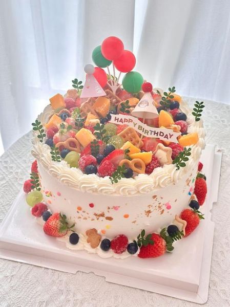 8寸水果蛋糕多少钱_8寸水果蛋糕够几个人吃-第1张图片-山城妙识 8寸水果蛋糕多少钱_8寸水果蛋糕够几个人吃-第1张图片-山城妙识