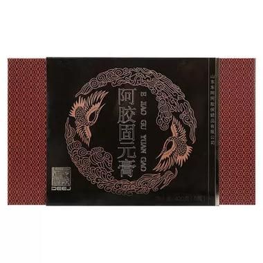 阿胶固元膏哪个牌子最好_阿胶固元膏品牌推荐-第2张图片-山城妙识 阿胶固元膏哪个牌子最好_阿胶固元膏品牌推荐-第2张图片-山城妙识