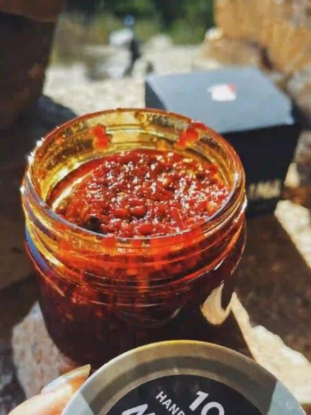 香辣酱怎么做_香辣酱绝密配方-第2张图片-山城妙识