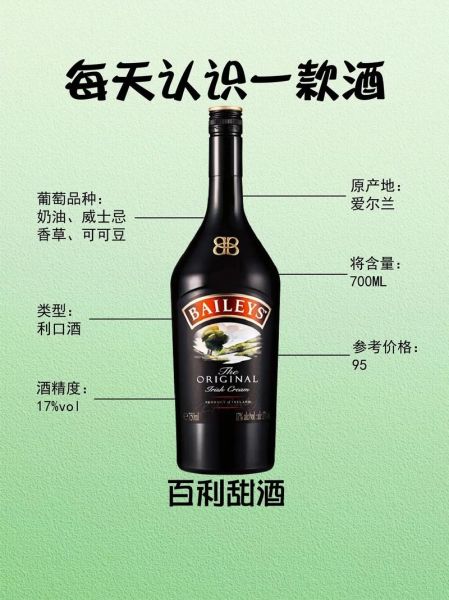 百利甜酒开了能放多久_怎么保存-第1张图片-山城妙识 百利甜酒开了能放多久_怎么保存-第1张图片-山城妙识