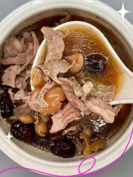 炖猪心配什么药材好_炖猪心汤放什么最补-第3张图片-山城妙识 炖猪心配什么药材好_炖猪心汤放什么最补-第3张图片-山城妙识