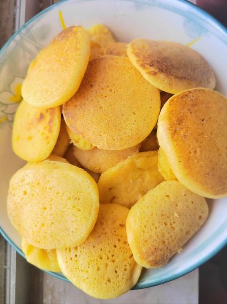 玉米淀粉做家常小吃_玉米淀粉小吃怎么做-第3张图片-山城妙识 玉米淀粉做家常小吃_玉米淀粉小吃怎么做-第3张图片-山城妙识