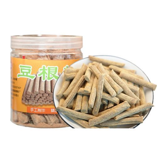豆根糖的功效与作用_豆根糖怎么吃效果最好-第1张图片-山城妙识