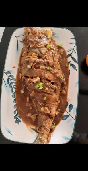 黄花鱼怎么做给宝宝吃_宝宝辅食黄花鱼做法-第3张图片-山城妙识 黄花鱼怎么做给宝宝吃_宝宝辅食黄花鱼做法-第3张图片-山城妙识