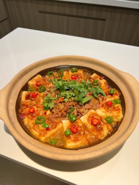 砂锅豆腐的做法大全_砂锅豆腐怎么做好吃-第1张图片-山城妙识