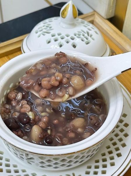 腊八粥的味道怎么样_腊八粥为什么这么香-第3张图片-山城妙识 腊八粥的味道怎么样_腊八粥为什么这么香-第3张图片-山城妙识