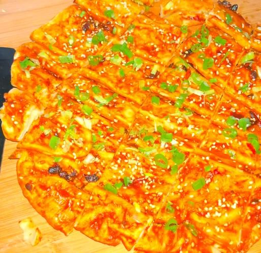 酱香饼怎么做_酱香饼怎么做好吃又简单-第2张图片-山城妙识 酱香饼怎么做_酱香饼怎么做好吃又简单-第2张图片-山城妙识