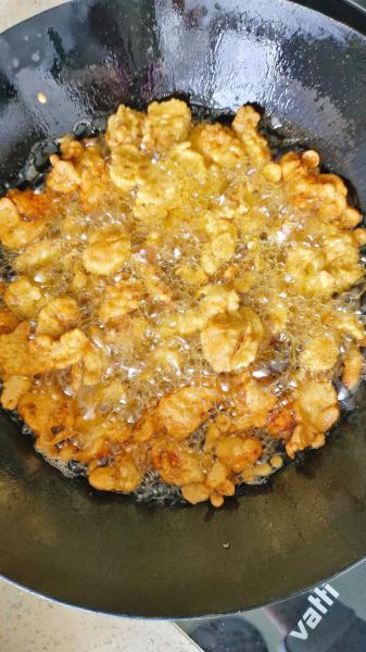 川味酥肉怎么做_川味酥肉炸多久才酥脆-第2张图片-山城妙识 川味酥肉怎么做_川味酥肉炸多久才酥脆-第2张图片-山城妙识