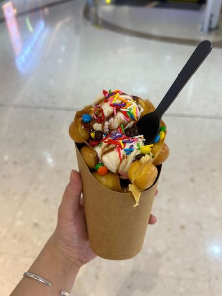 鸡蛋仔冰淇淋加盟多少钱_鸡蛋仔冰淇淋加盟靠谱吗-第2张图片-山城妙识 鸡蛋仔冰淇淋加盟多少钱_鸡蛋仔冰淇淋加盟靠谱吗-第2张图片-山城妙识