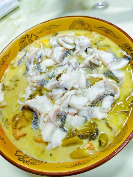 酸菜鱼怎么做好吃_家庭版酸菜鱼做法-第3张图片-山城妙识 酸菜鱼怎么做好吃_家庭版酸菜鱼做法-第3张图片-山城妙识