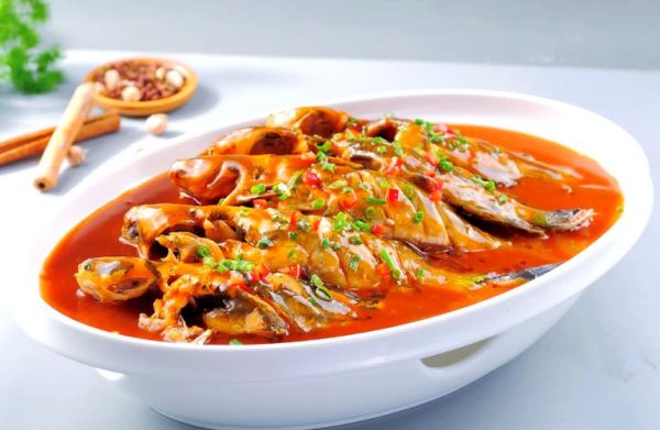 酱嘎牙子鱼怎么做_酱嘎牙子鱼的家常做法-第2张图片-山城妙识