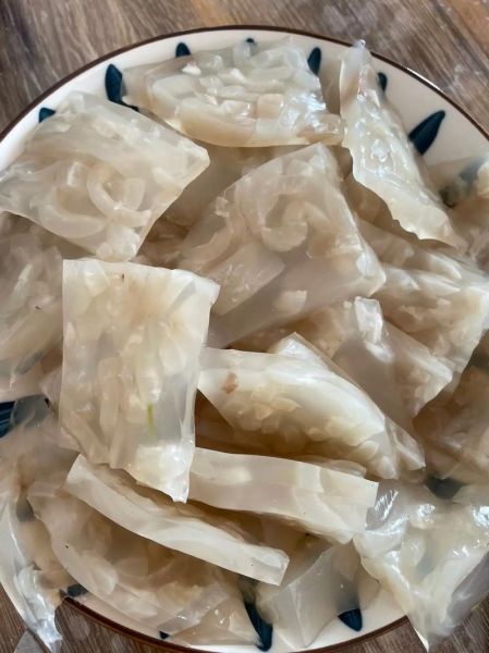 皮冻怎么做_皮冻不腥的秘诀-第3张图片-山城妙识 皮冻怎么做_皮冻不腥的秘诀-第3张图片-山城妙识