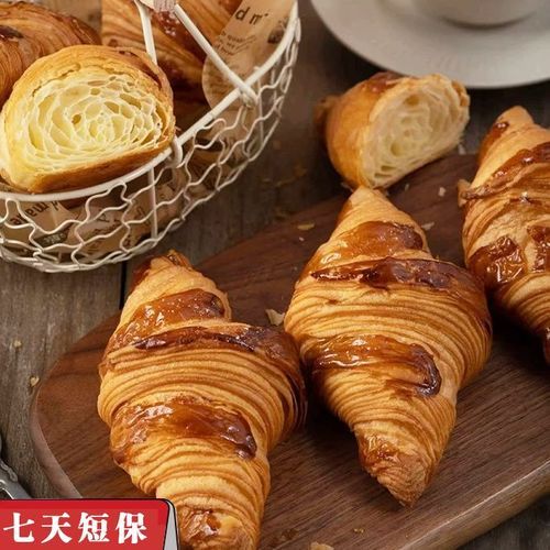 可颂面包为什么叫可颂_可颂名字由来-第1张图片-山城妙识 可颂面包为什么叫可颂_可颂名字由来-第1张图片-山城妙识