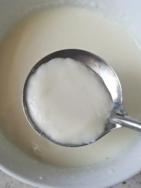 姜撞奶为什么凝固不了_姜撞奶失败原因-第2张图片-山城妙识