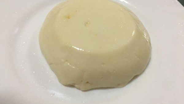 姜撞奶为什么凝固不了_姜撞奶失败原因-第1张图片-山城妙识