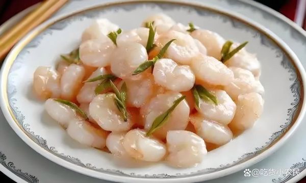 龙井虾仁怎么做_龙井虾仁做法步骤图-第3张图片-山城妙识 龙井虾仁怎么做_龙井虾仁做法步骤图-第3张图片-山城妙识