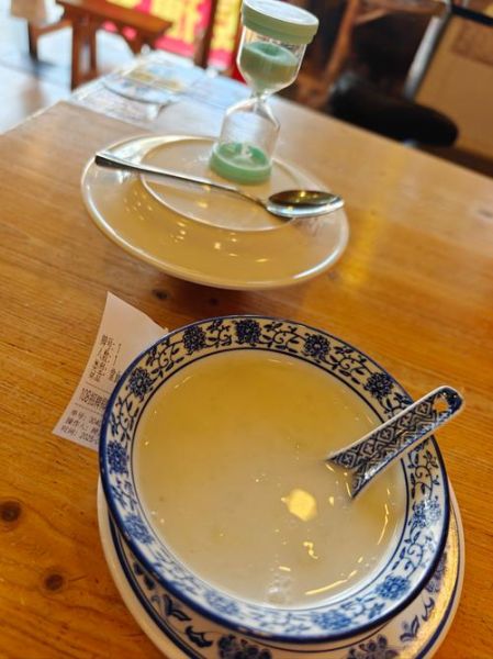 姜撞奶为什么凝固不了_姜撞奶失败原因-第3张图片-山城妙识