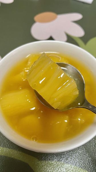 番薯糖水怎么做最好吃_番薯糖水要煮多久才软糯-第3张图片-山城妙识