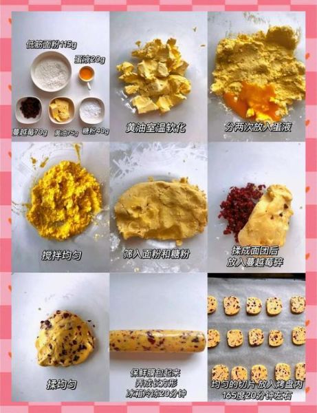 儿童饼干怎么做_最简单的家常做法-第2张图片-山城妙识 儿童饼干怎么做_最简单的家常做法-第2张图片-山城妙识