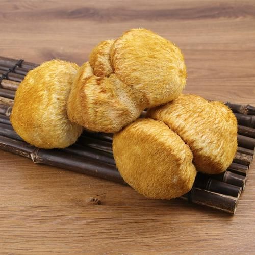 长白山猴头菇粉多少钱一斤_怎么选才不吃亏-第3张图片-山城妙识