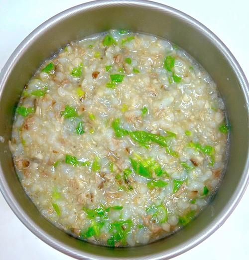 香菇青菜粥怎么做_香菇青菜粥的营养价值-第3张图片-山城妙识