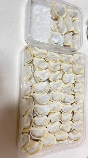 抄手馅可以加哪些蔬菜_抄手馅蔬菜搭配技巧-第2张图片-山城妙识 抄手馅可以加哪些蔬菜_抄手馅蔬菜搭配技巧-第2张图片-山城妙识