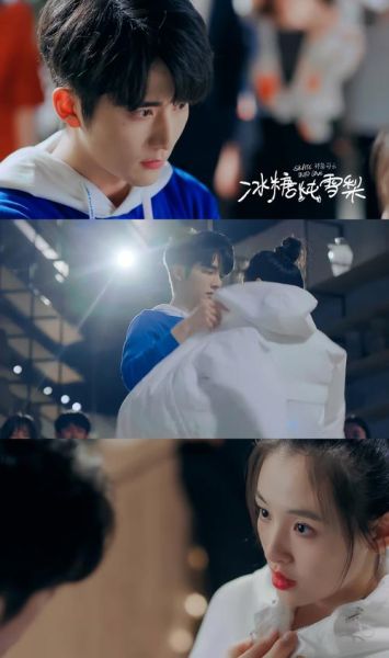 冰糖炖雪梨电视剧免费高清观看_哪里能看完整版-第2张图片-山城妙识 冰糖炖雪梨电视剧免费高清观看_哪里能看完整版-第2张图片-山城妙识