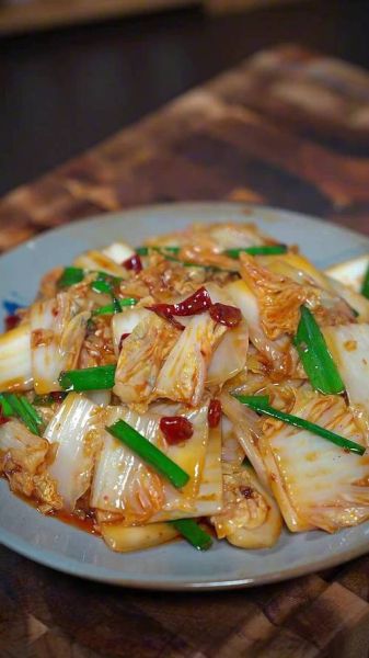 香辣干锅白菜怎么做_香辣干锅白菜用哪种辣椒-第3张图片-山城妙识 香辣干锅白菜怎么做_香辣干锅白菜用哪种辣椒-第3张图片-山城妙识