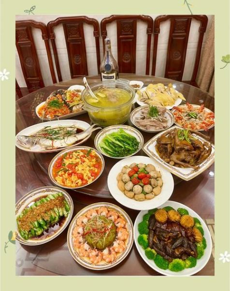 请客做什么菜好_50道菜谱怎么选-第3张图片-山城妙识