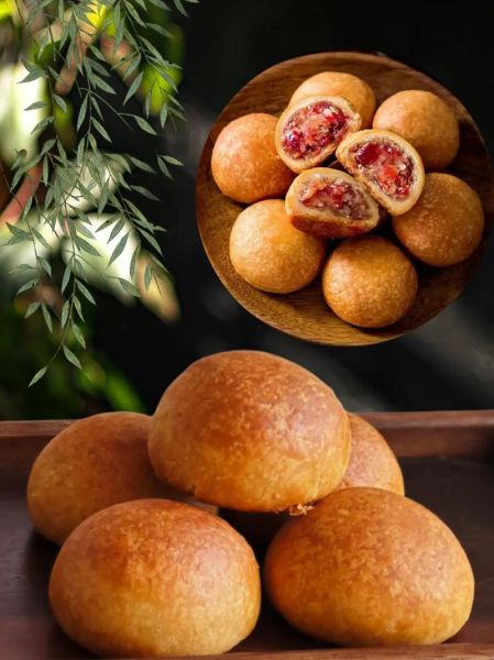 云腿怎么做好吃_云腿的家常做法大全-第2张图片-山城妙识