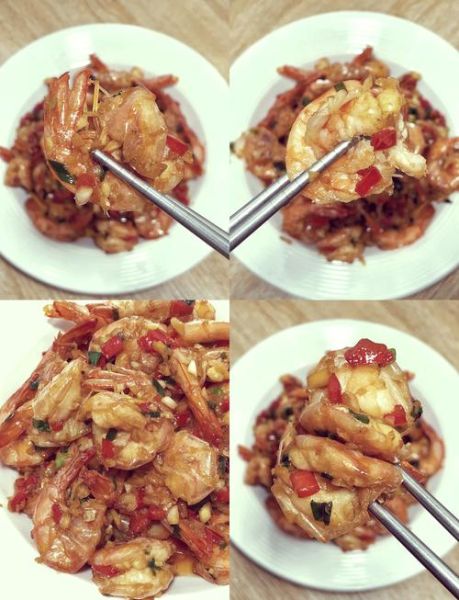 麻虾酱怎么吃_麻虾酱吃法大全-第2张图片-山城妙识 麻虾酱怎么吃_麻虾酱吃法大全-第2张图片-山城妙识